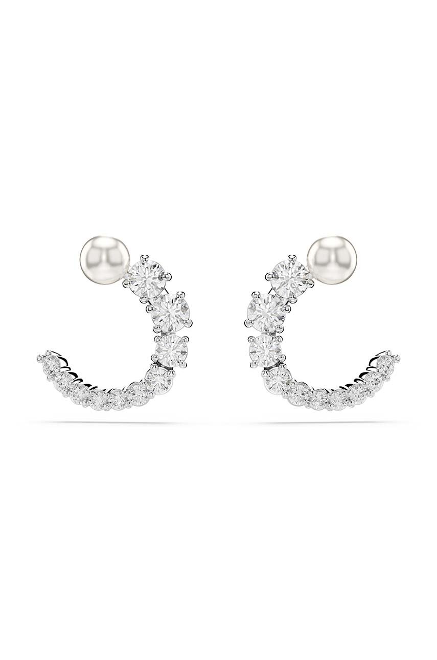 Swarovski: kolczyki, naszyjniki, pierścionki - sklep ANSWEAR.com