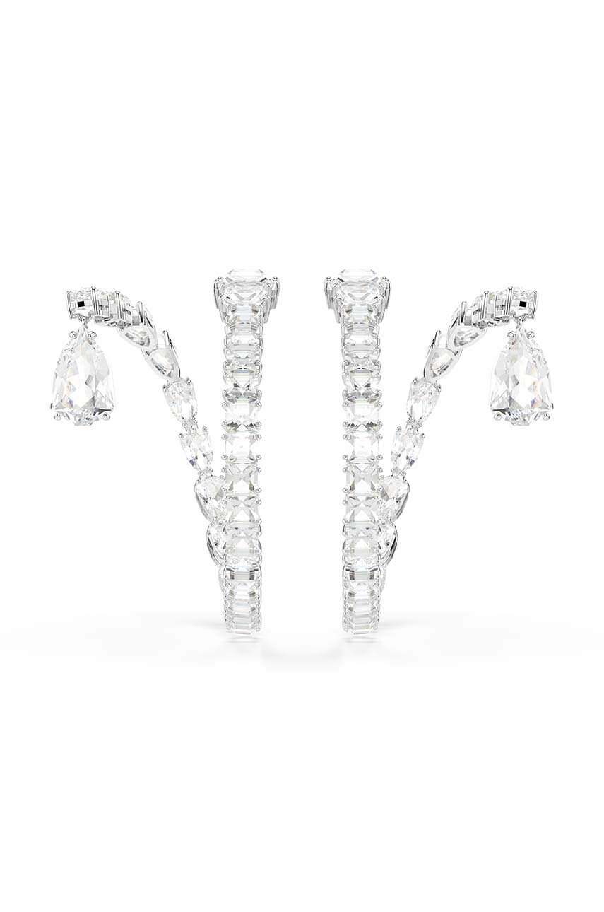 Swarovski kolczyki 5647715 MATRIX | Answear.com