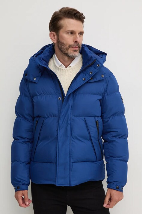 Geci Hugo Boss (toate) Bărbați | ANSWEAR.ro