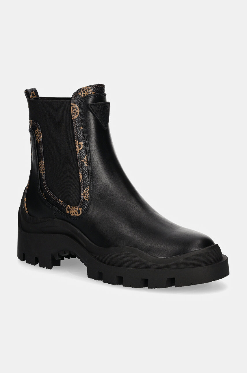 Guess - oblečení pro ženy a muže | ANSWEAR.cz