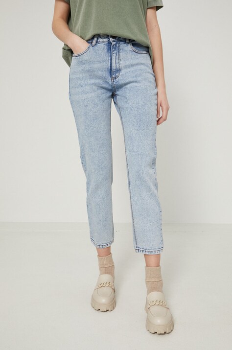 Dámske rifle, čierne dámske rifle | wearmedicine.sk | wearmedicine.sk