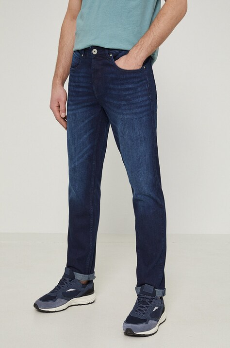 Pánske rifle, pánske rifle slim a regular | wearmedicine.sk ...