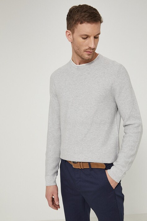 Pánske svetre, pulovre, kardigány, roláky - MEDICINE | wearmedicine.sk ...