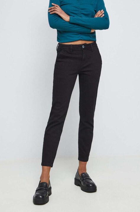 Spoznajte dámske rifle, v ktorých si zamilujete módu | MEDICINE ...