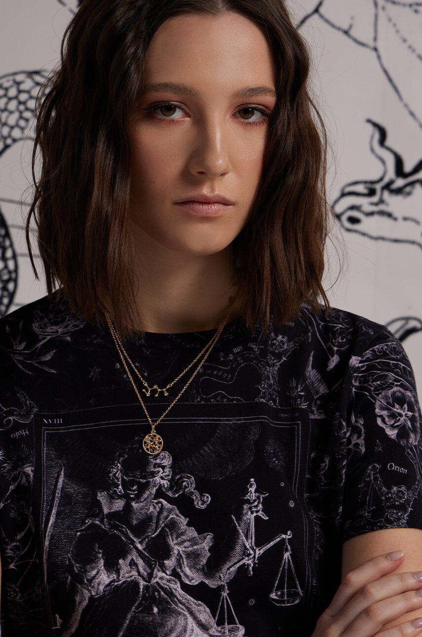 Medicine colier | ANSWEAR.ro