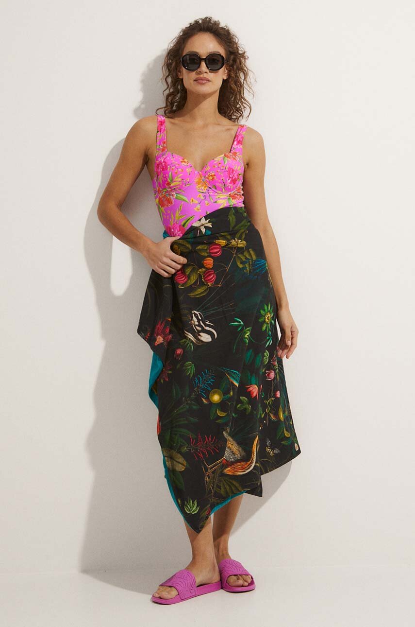 Medicine strand törölköző | ANSWEAR.hu