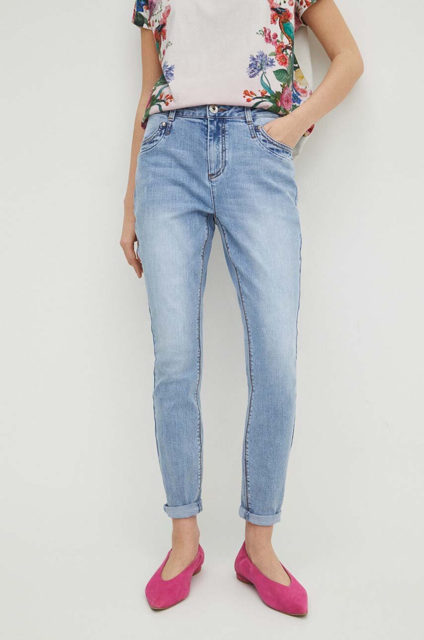 Dámske rifle - MEDICINE