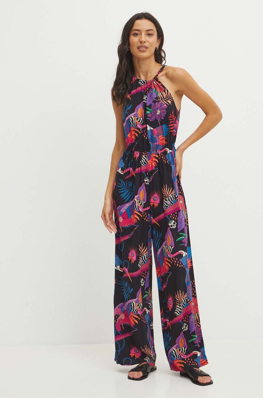 Dámské Overaly - MEDICINE