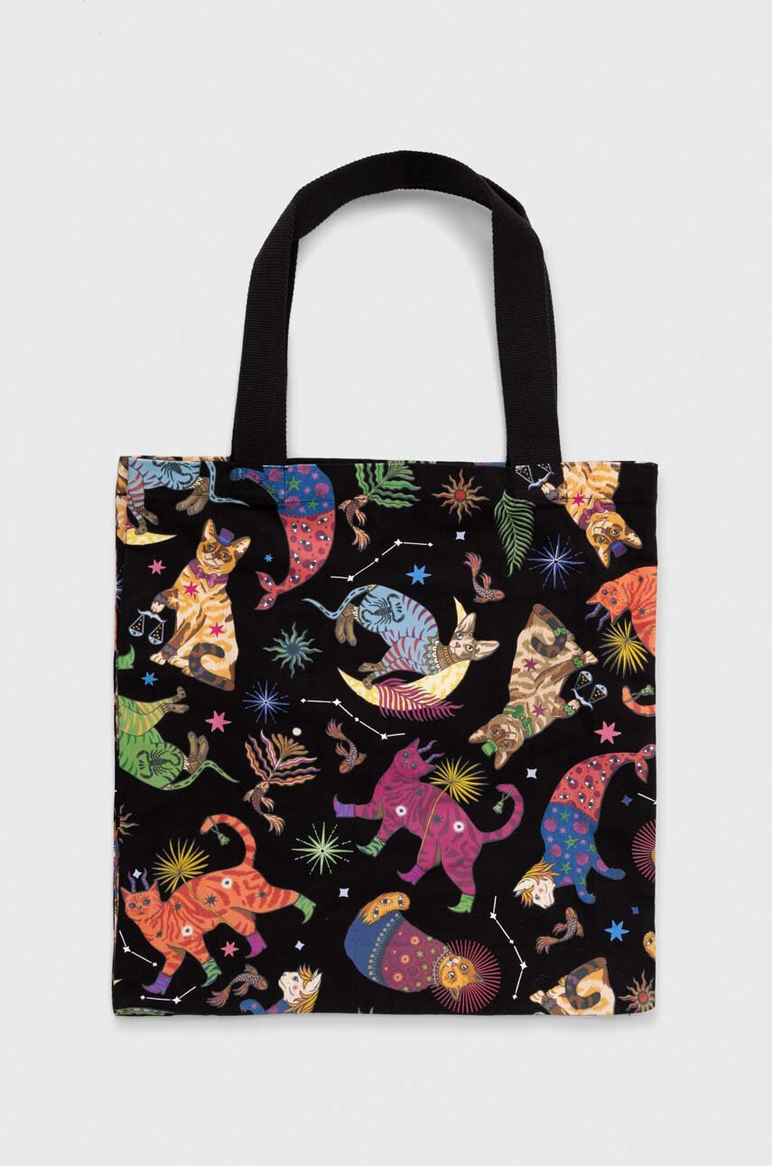 Plátené tašky, veľké a malé - MEDICINE