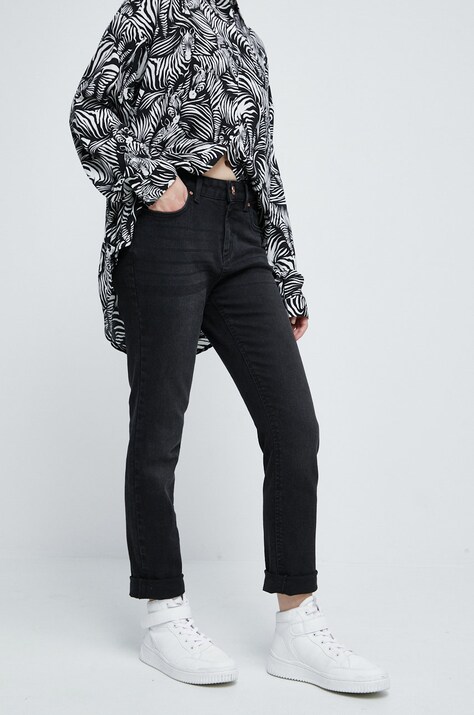 Spoznajte dámske rifle, v ktorých si zamilujete módu | MEDICINE ...