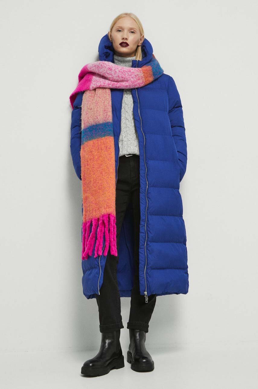 Dámské zimní kabáty | ANSWEAR.cz