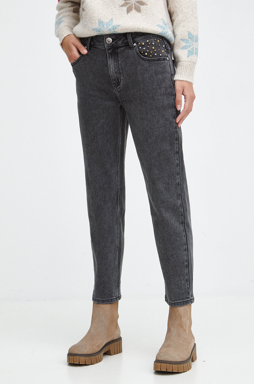 Dámske rifle - MEDICINE