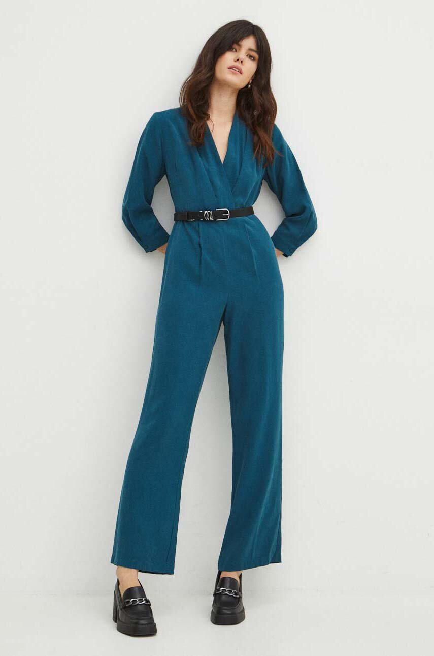 Dámske overaly - MEDICINE