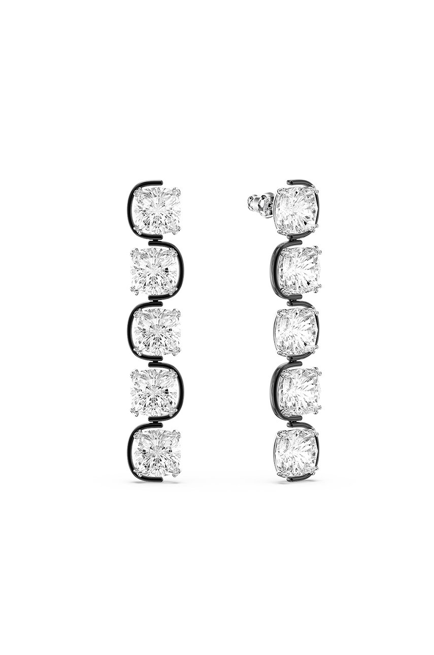 Swarovski kolczyki 5647715 MATRIX | Answear.com