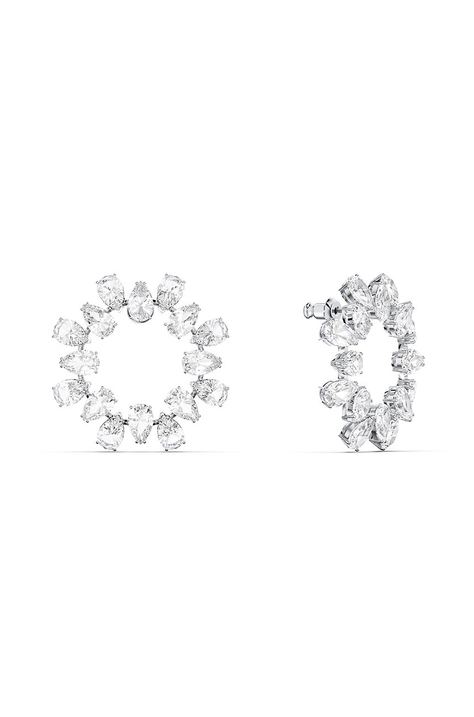 Swarovski kolczyki 5647715 MATRIX | Answear.com