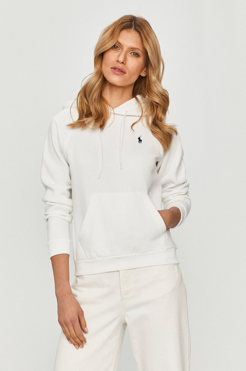 Bluzy damskie Polo Ralph Lauren w sklepie online Answear.com
