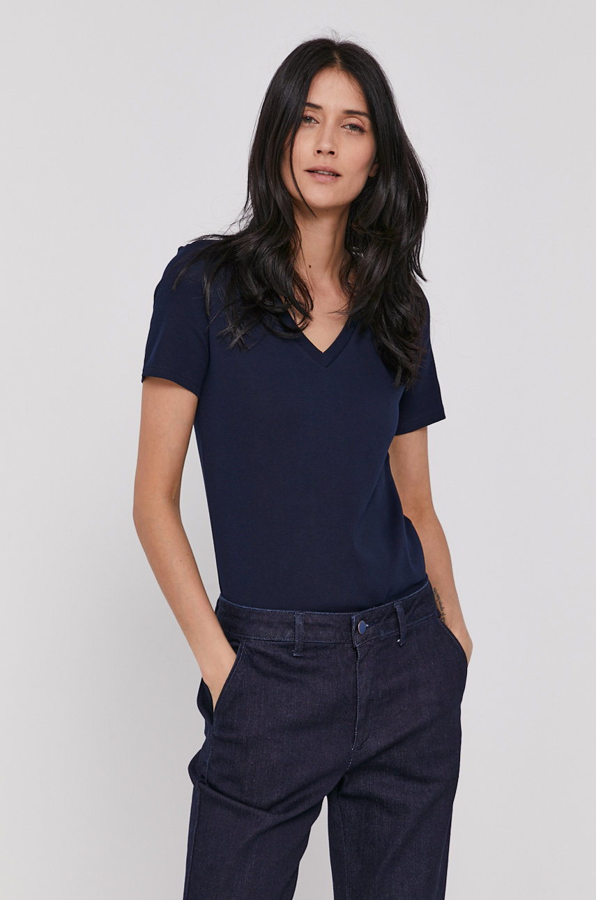 Topy i t-shirty damskie United Colors of Benetton w sklepie online ...