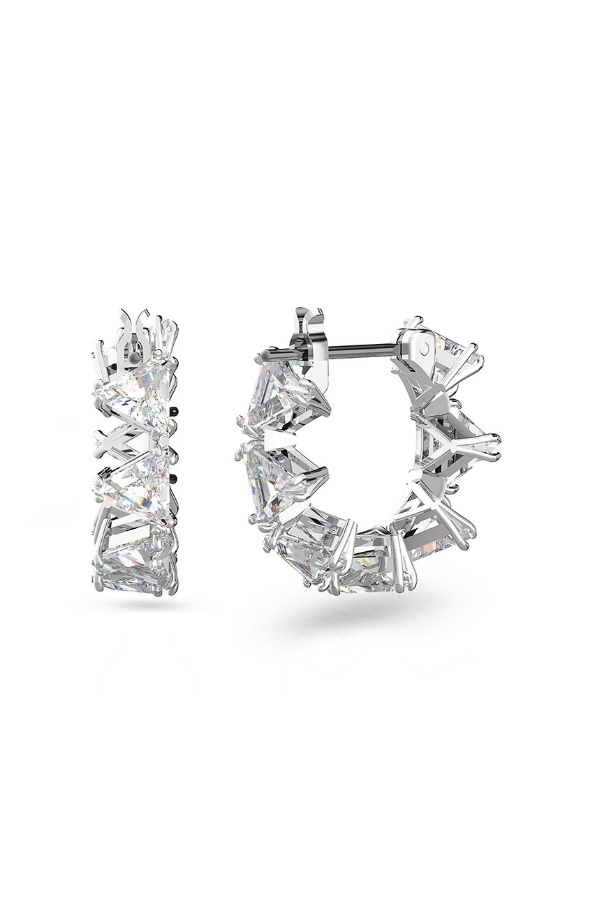 Swarovski kolczyki 5647715 MATRIX | Answear.com