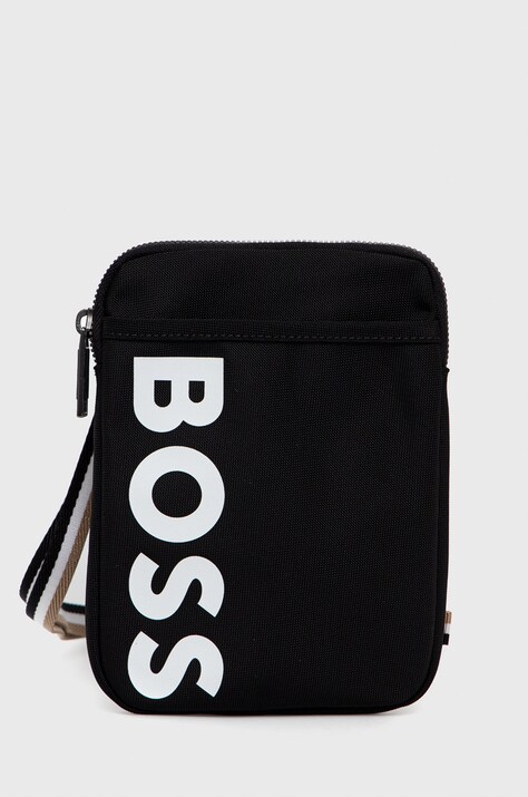 Pánské Obaly a pouzdra Hugo Boss (všechny) online na Answear.cz ...