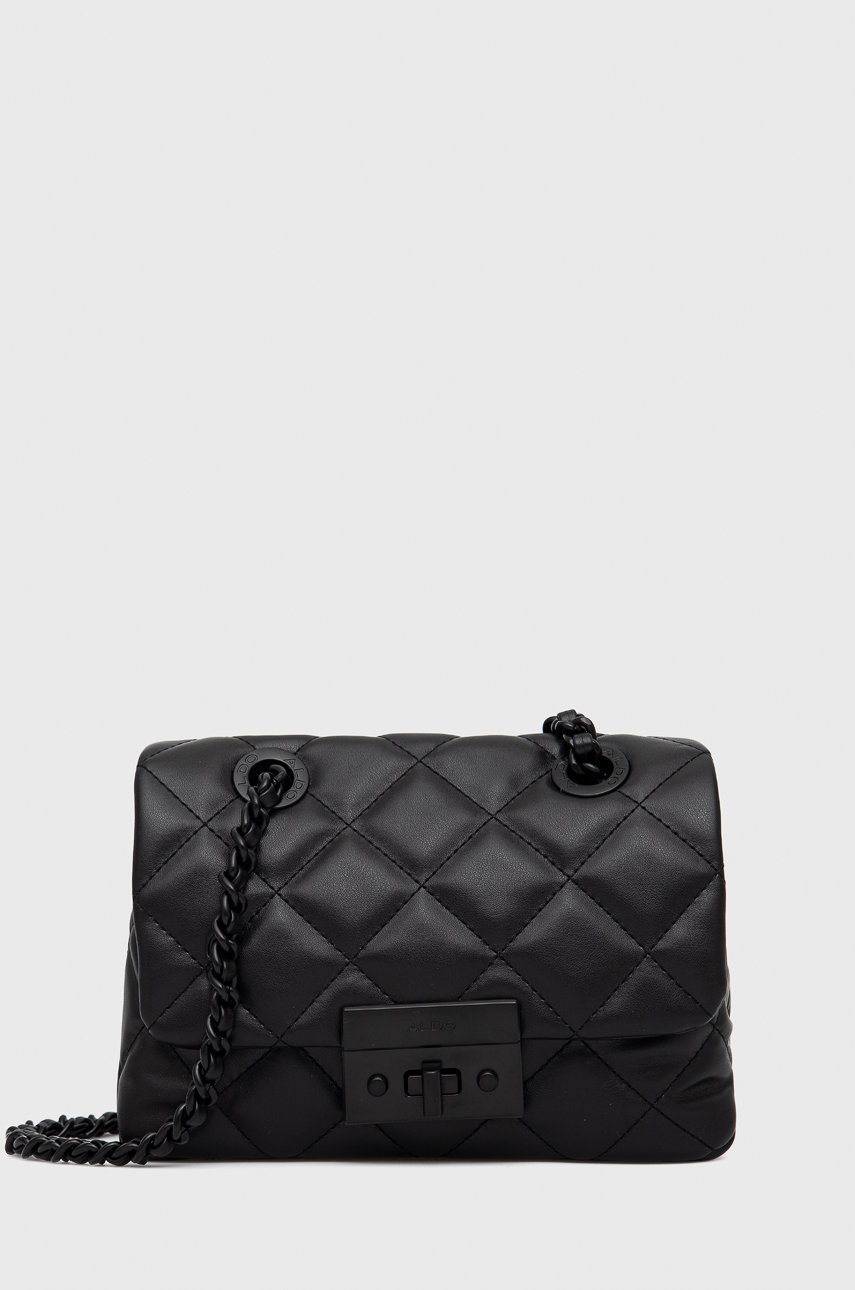 Aldo torebka kolor czarny | Answear.com