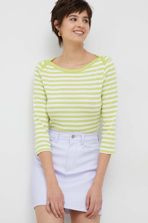 Dámské topy a trička United Colors of Benetton | ANSWEAR.cz