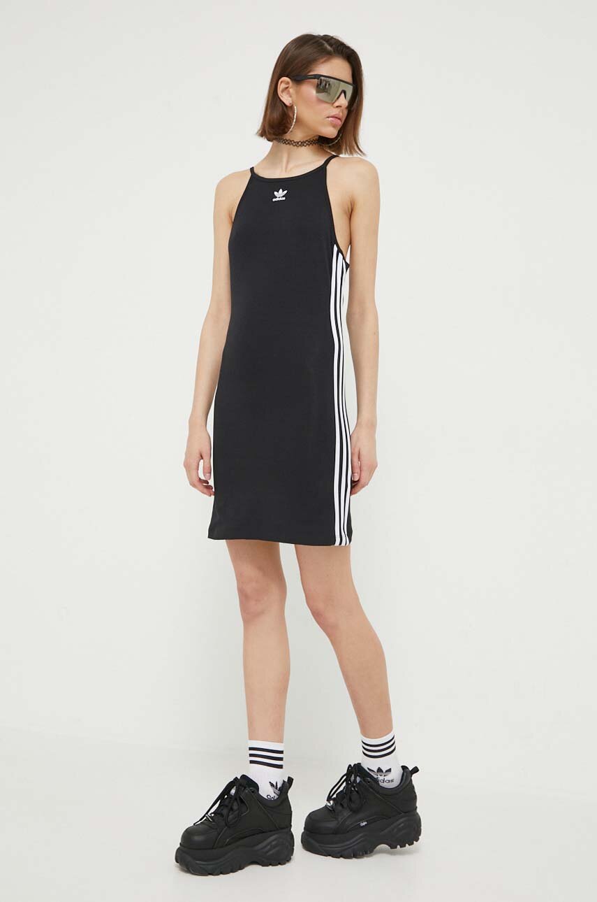 adidas Originals dress Adicolor red color | buy on PRM