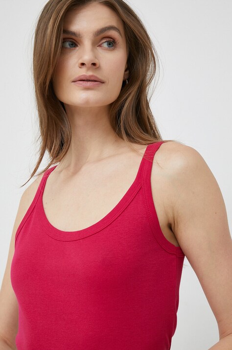 Topy i t-shirty damskie United Colors of Benetton w sklepie online ...