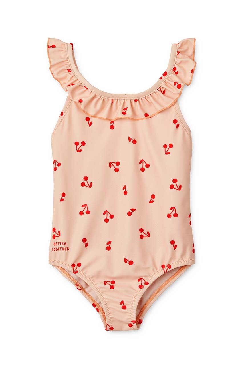 Dívčí plavky dvoudílné, jednodílné a dívčí bikiny | ANSWEAR.cz