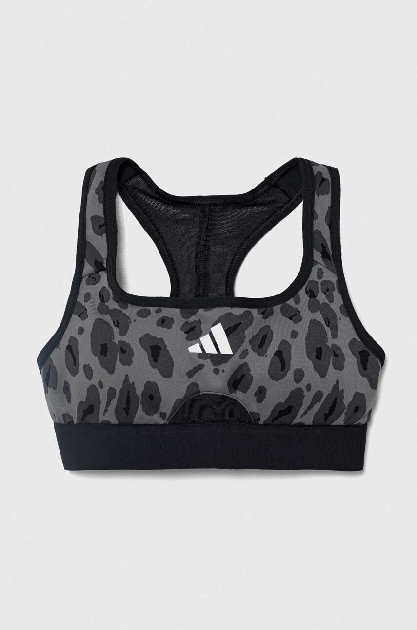 adidas lányka melltartó G TF POWER fekete | ANSWEAR.hu