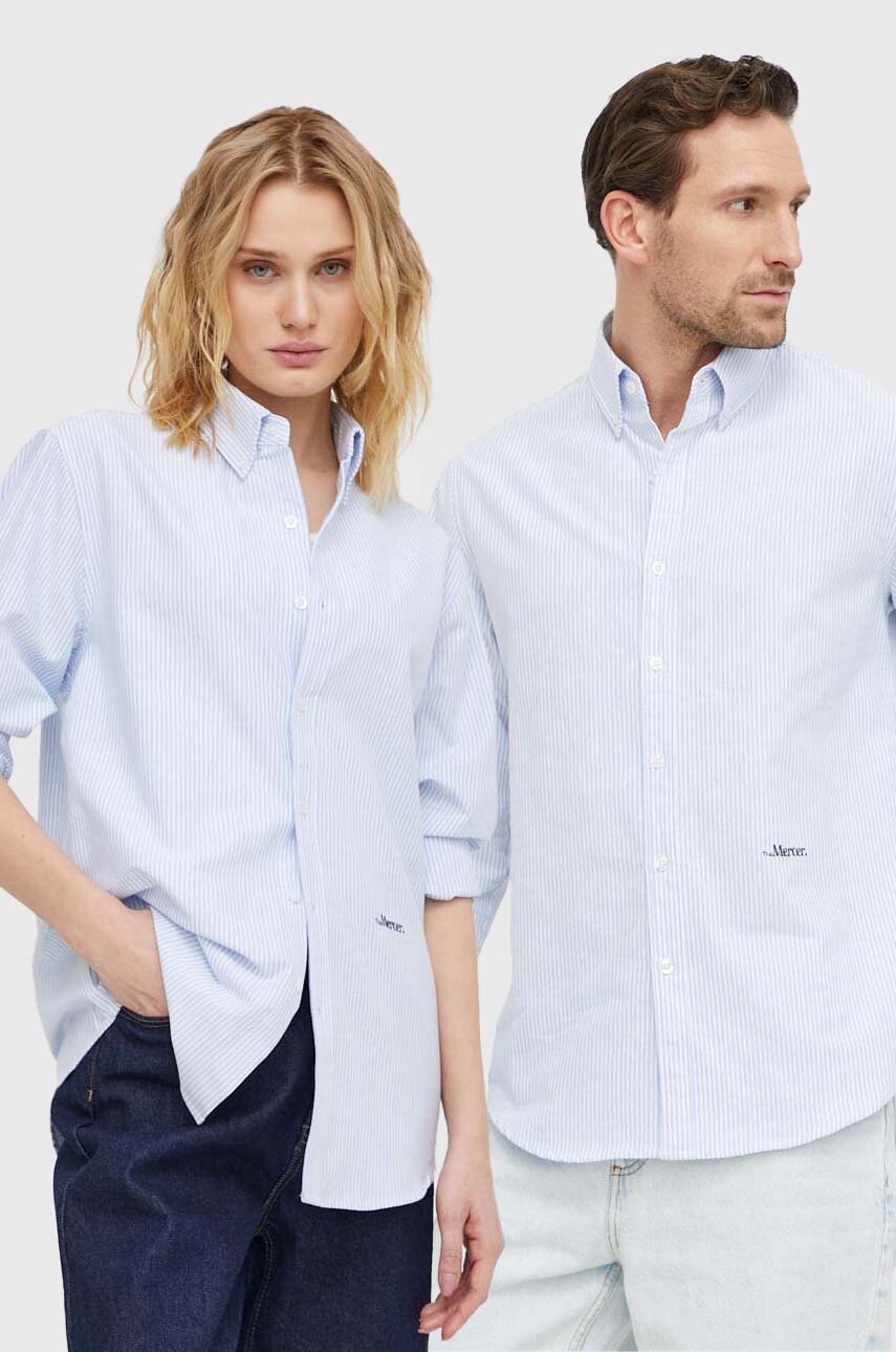 The Mercer Brand Női Ing | ANSWEAR.hu