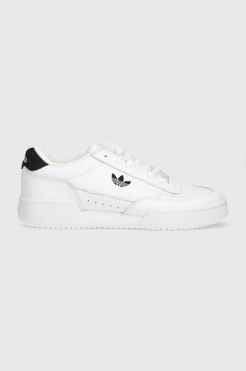 adidas Originals sneakers Stan Smith white color IE0458 at PRM US