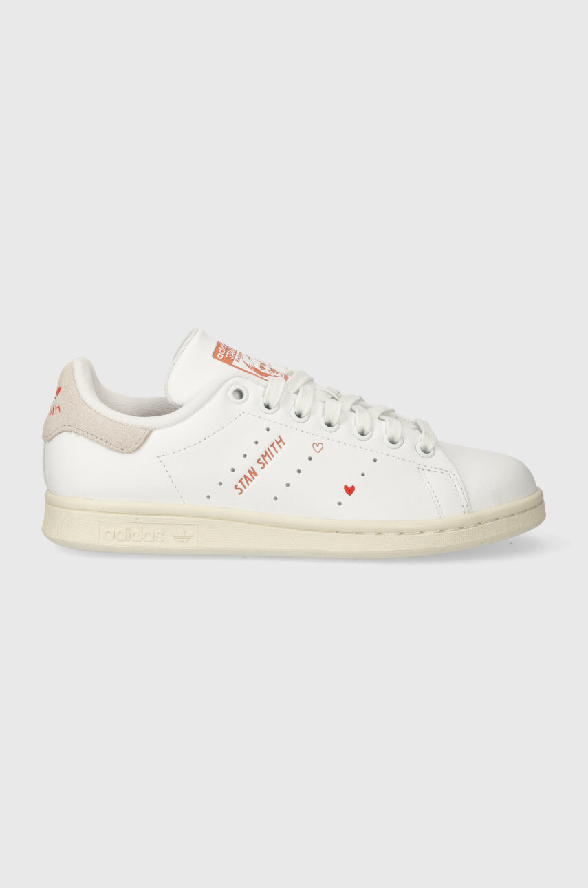 adidas Originals sneakers Stan Smith white color IE0458 at PRM US