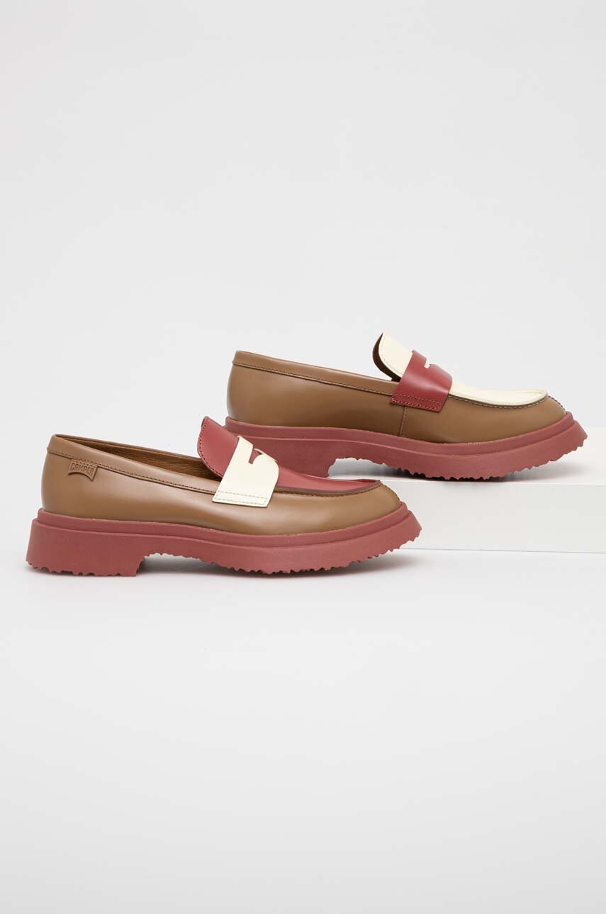 Mocasini si pantofi pt Dama | ANSWEAR.ro