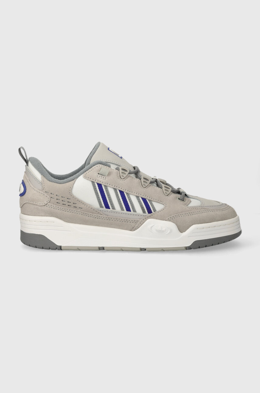 Tenisky adidas Originals Ozweego šedá farba, ID3186 | ANSWEAR.sk