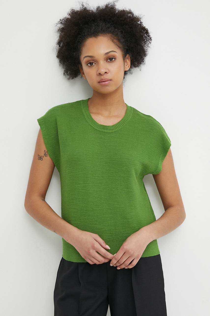 Swetry damskie United Colors of Benetton w sklepie online Answear.com