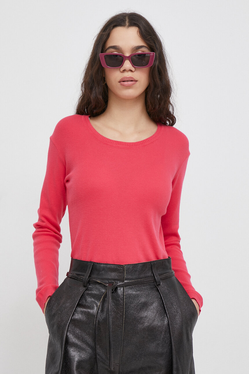 Dámské svetry United Colors of Benetton | ANSWEAR.cz