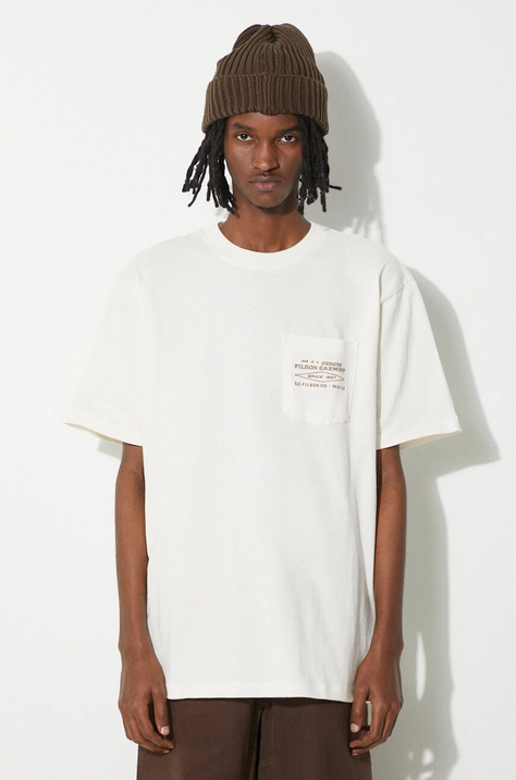 Filson Men’s T-shirts on PRM