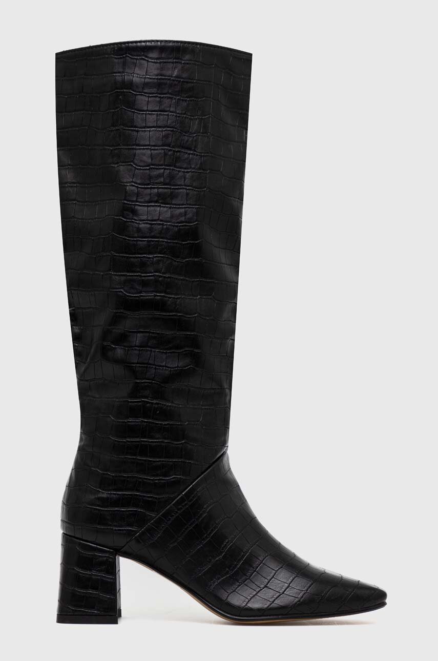 Női Magasszárú csizmák | ANSWEAR.hu