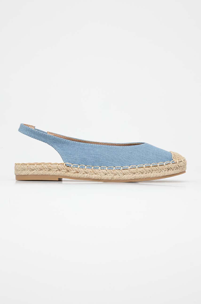 Espadrile pt Dama | ANSWEAR.ro