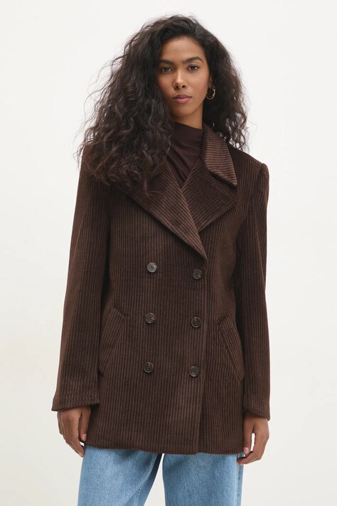 Eleganckie marynarki i kamizelki damskie na Answear.com