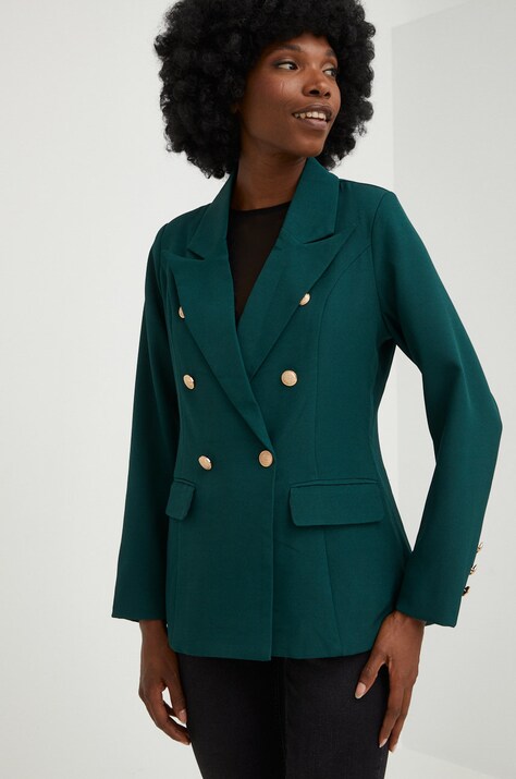Eleganckie marynarki i kamizelki damskie na Answear.com