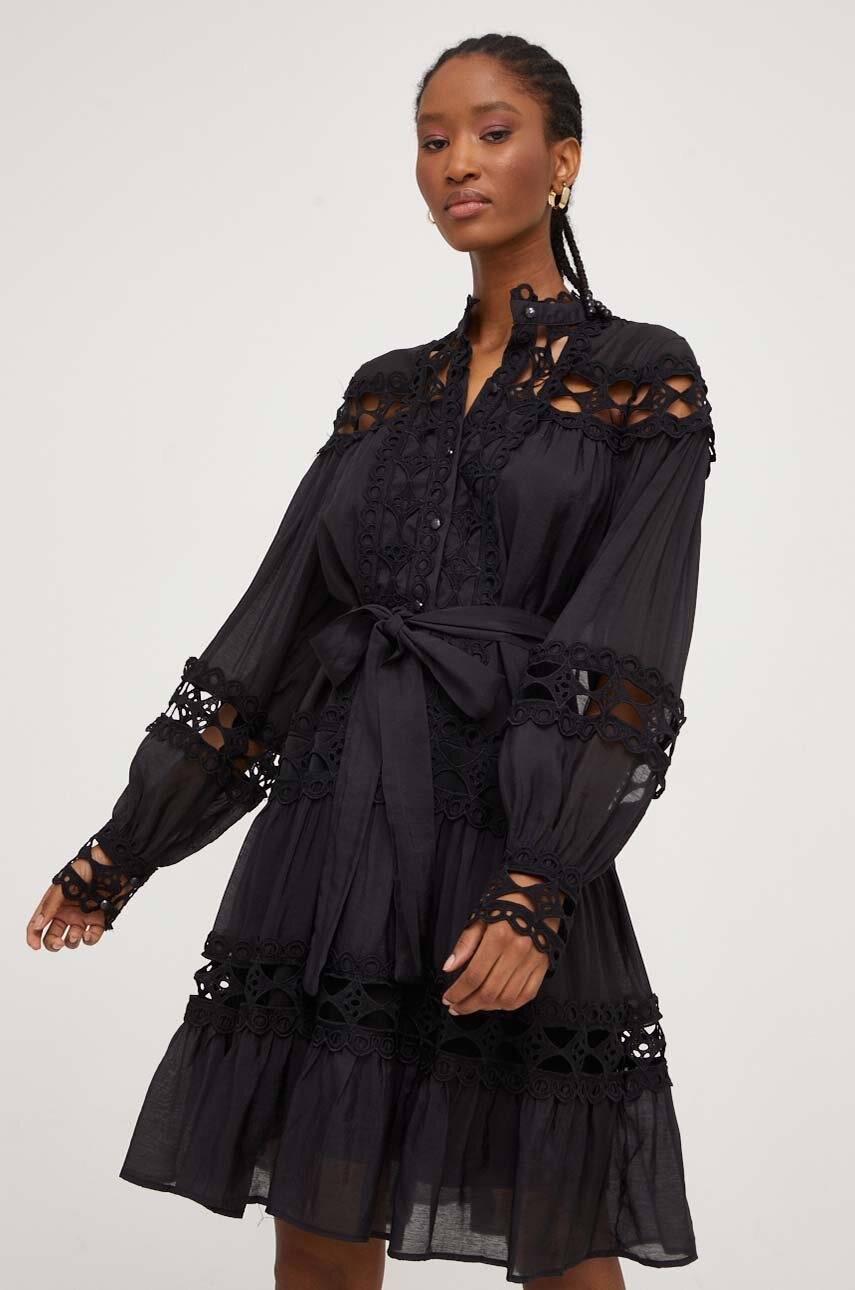 Determined to rise | ANSWEAR.cz