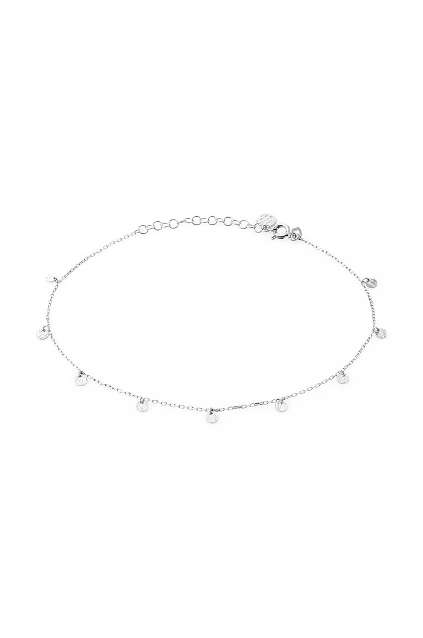 ANIA KRUK bransoletka Azymut damska | Answear.com