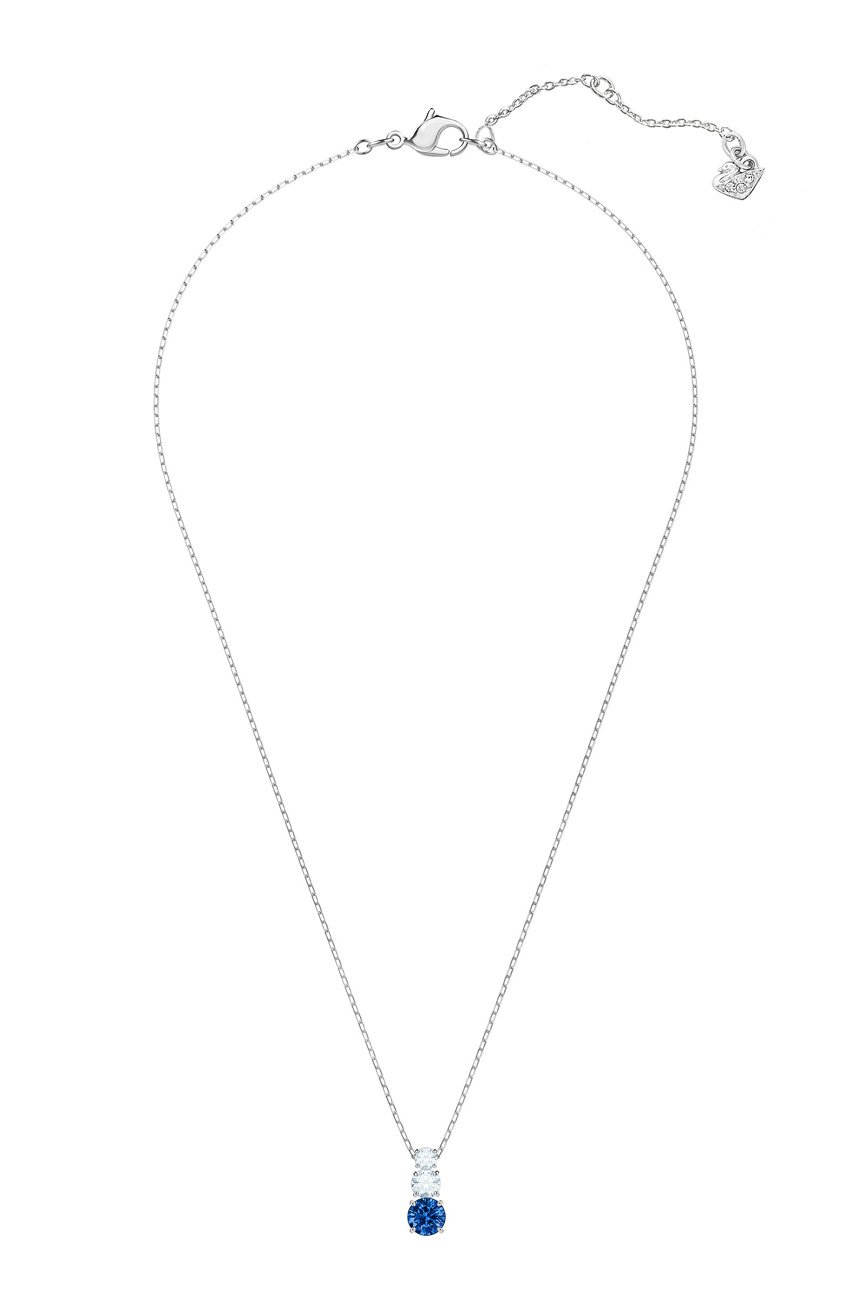 Swarovski - Náhrdelník Attract Trilogy Round | ANSWEAR.sk
