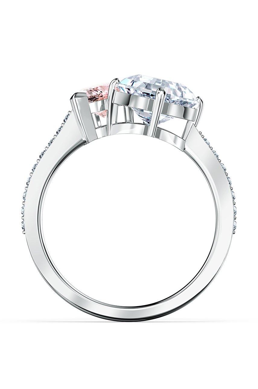 Swarovski - Pierścionek ATTRACT SOUL 5514541 | Answear.com