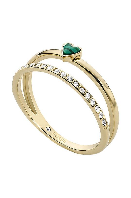 Fossil inel | ANSWEAR.ro