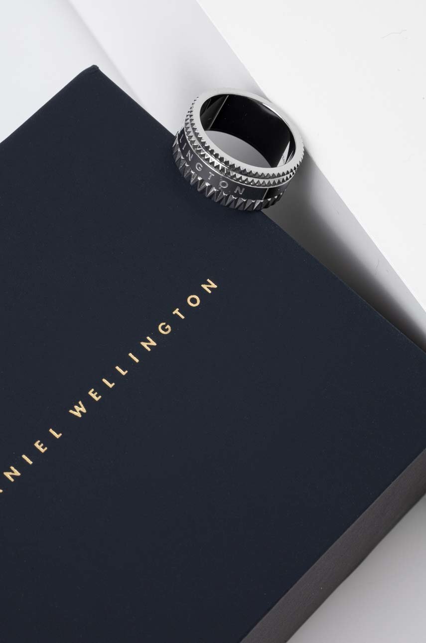 Prstienok Daniel Wellington Elevation Ring S 48 | ANSWEAR.sk