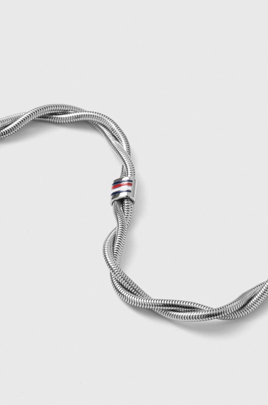 Zapestnica Tommy Hilfiger ženska | kupite na ANSWEAR.si