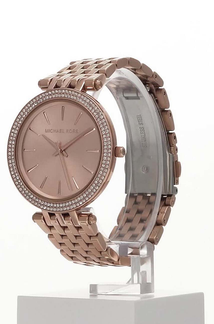 Hodinky Michael Kors MK3192 dámske, zlatá farba | ANSWEAR.sk