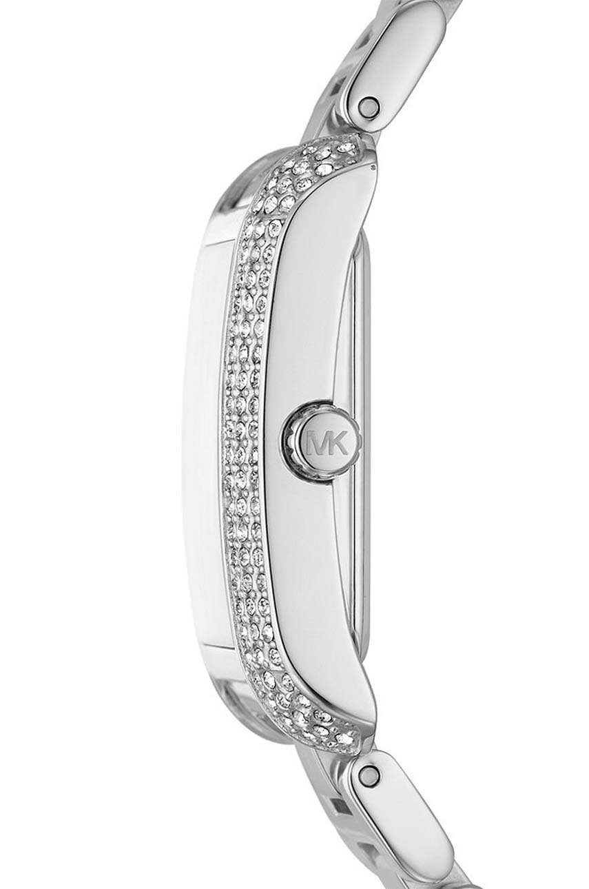 Michael Kors óra MK4642 ezüst, női | ANSWEAR.hu